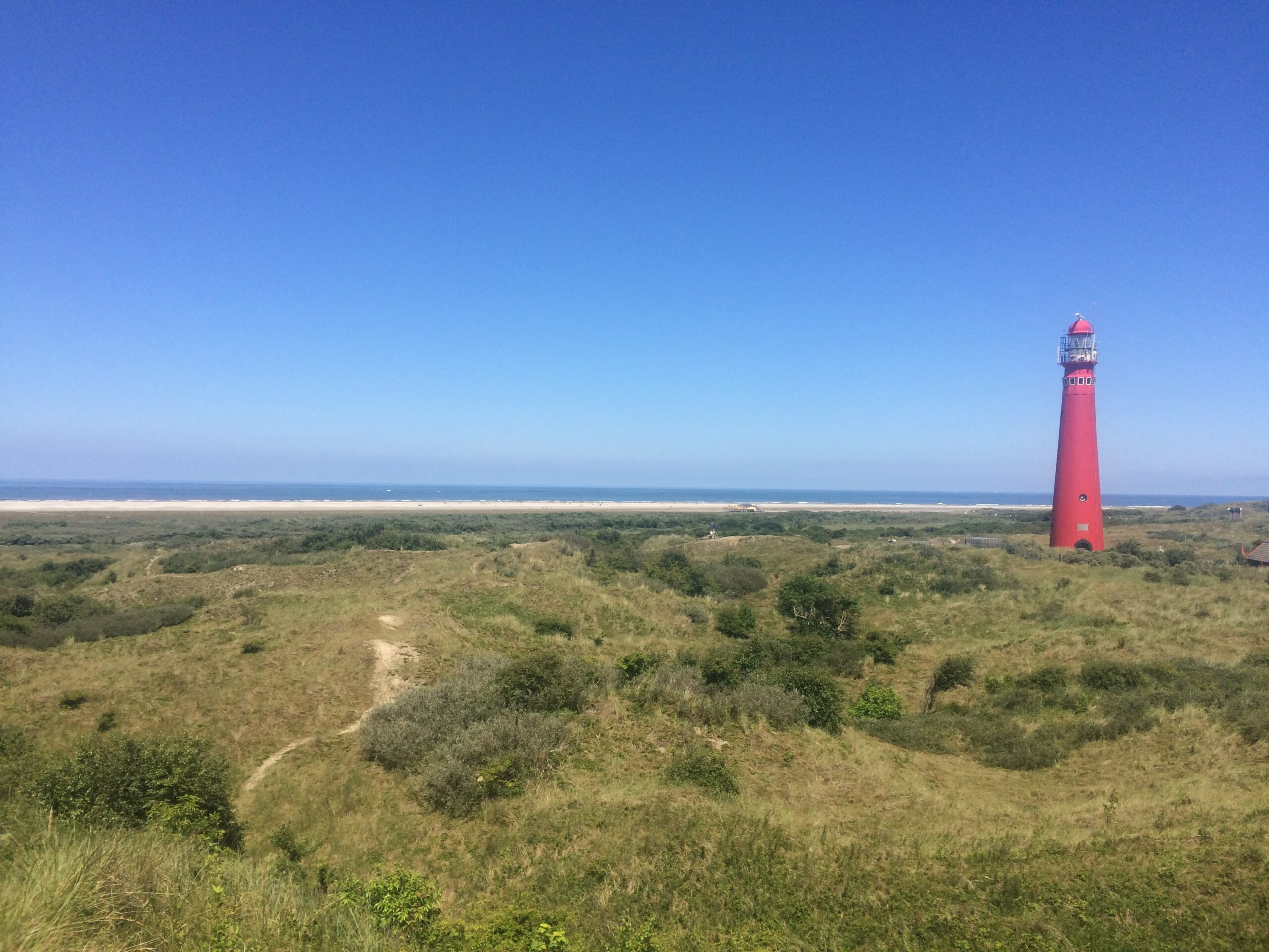 Schiermonnikoog in 3 days - Two Around The World