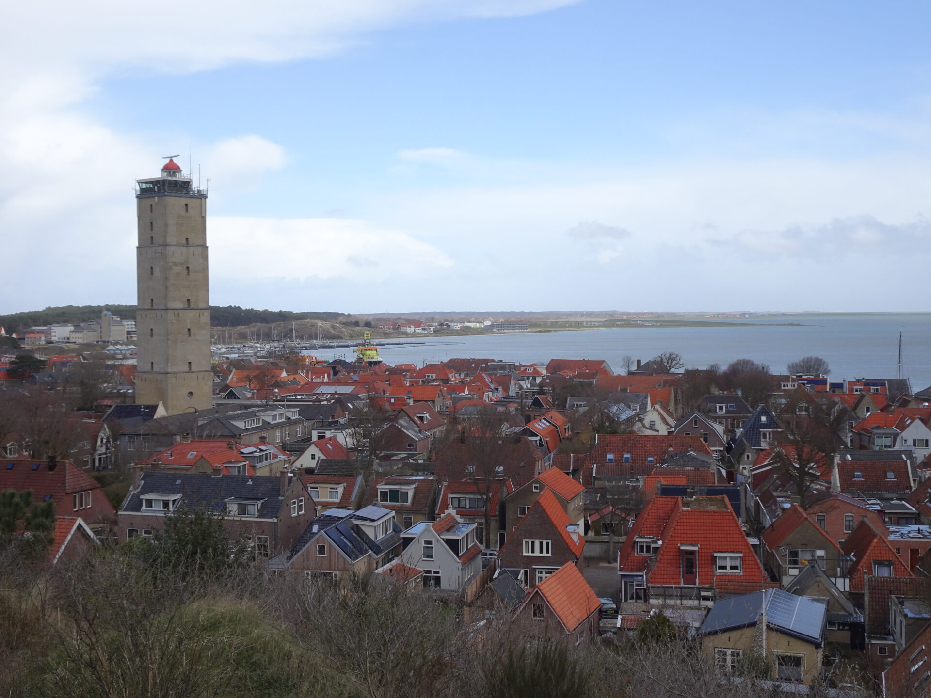 3 hikes on Terschelling you should not miss - Two Around The World
