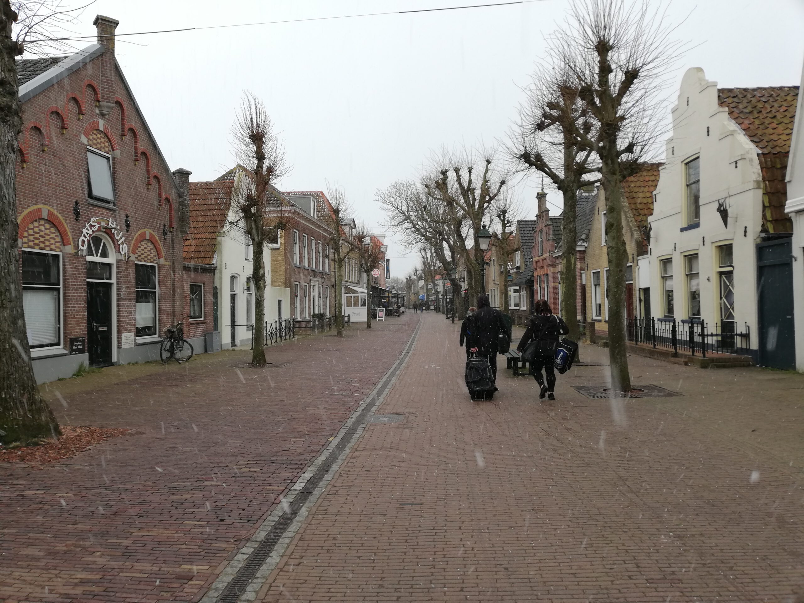 12 epic outdoor activities on Terschelling - Two Around The World